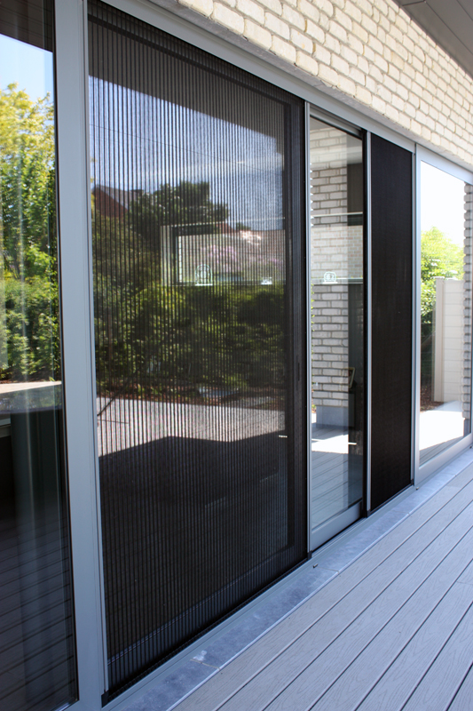 Vliegendeuren CSS Outdoor Living Vliegendeuren CSS Outdoor Living